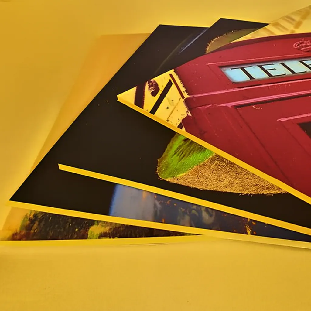 A3 Foam Board Printing UK | Personalized PVC Foam Signs